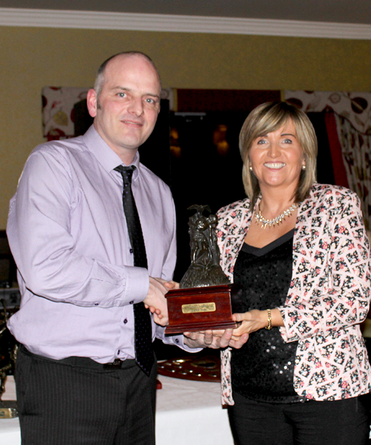 Fantasy Gaelic Football 2019